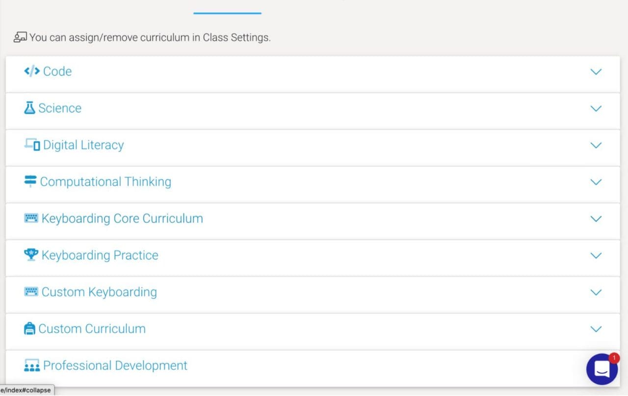 STEM Curriculum for Students | Yeti Academy STEM