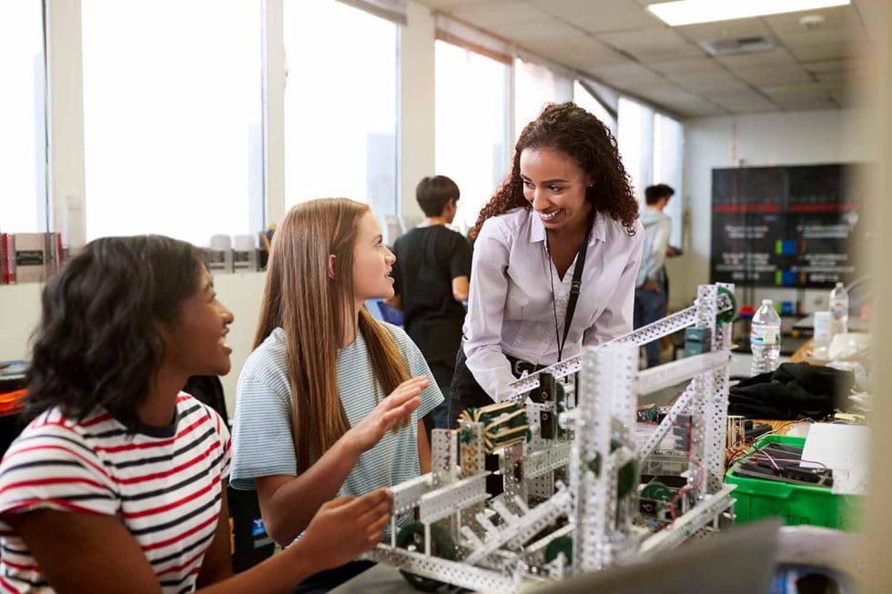 How to Avoid Curriculum Overload While Adding to Your STEM Program ...