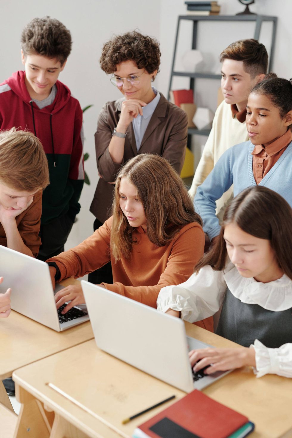 Meet Yeti Academy | Yeti Academy STEM